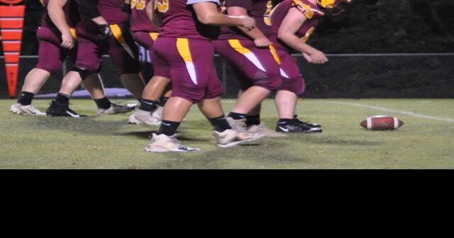 Introducing Elijah Dunn | Sports | thestokesnews.com