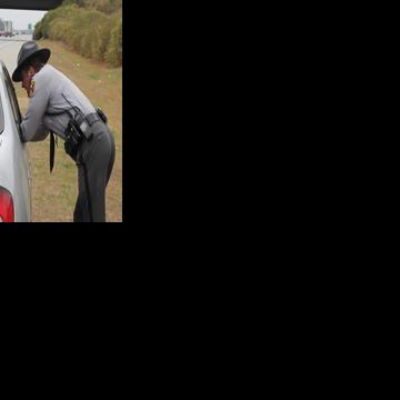 Booze it and Lose It: Campaign targets drunk driving | Mtairy ...