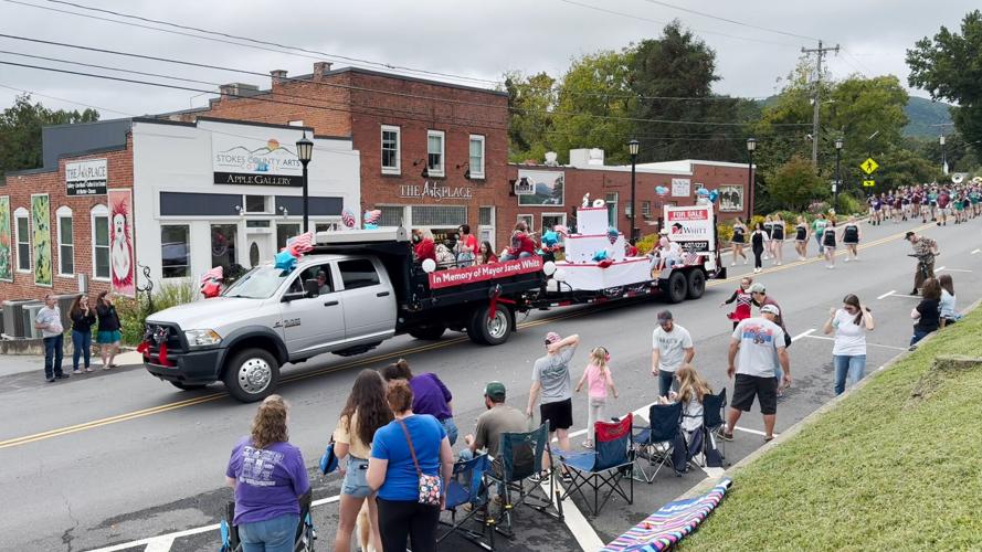 50 years and the Stomp's still got it | News | thestokesnews.com