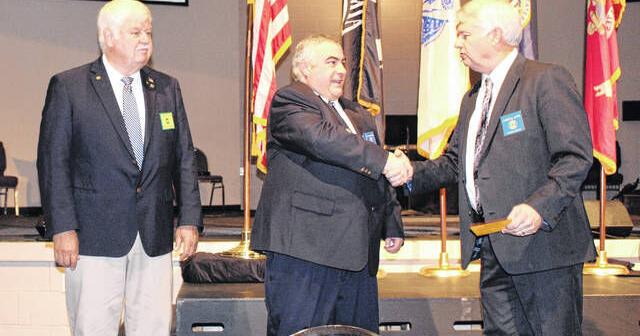 Local Ruritan clubs recognized for service | News | thestokesnews.com