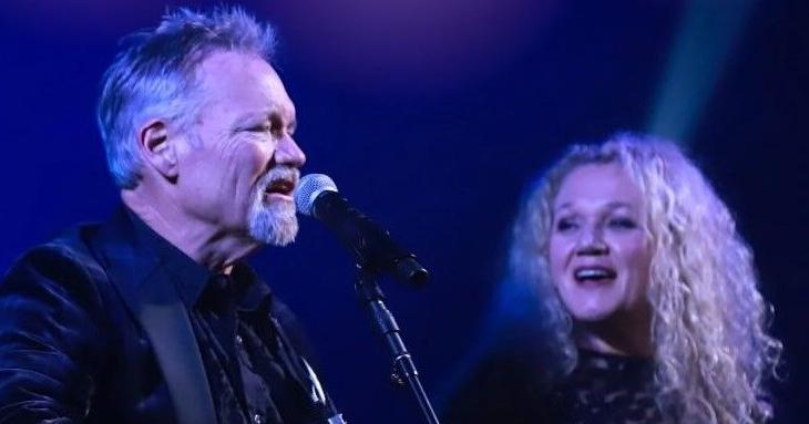 Country music artist John Berry to perform Saturday at The Arts Place ...