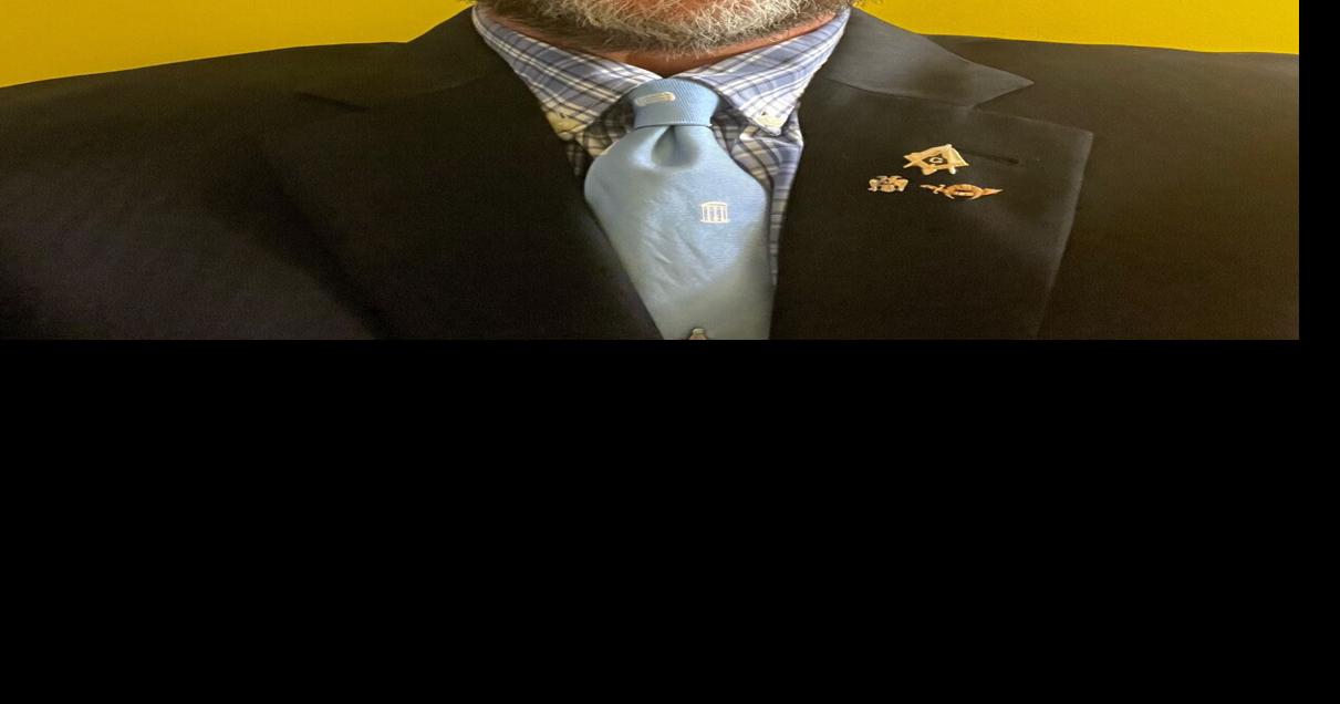 Stokes County native, South Stokes alum inducted as a Fellow of the ...