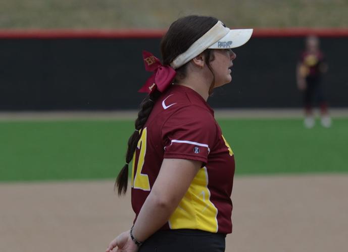 Finding out about Ryleigh Pinnix | Sport | thestokesnews.com