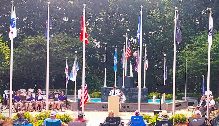 Memorial Day 2024: Local post honors those who have fallen | News ...
