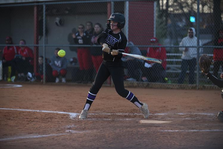 Lady Wildcats take over Mid-State 2A race | Sport | thestokesnews.com