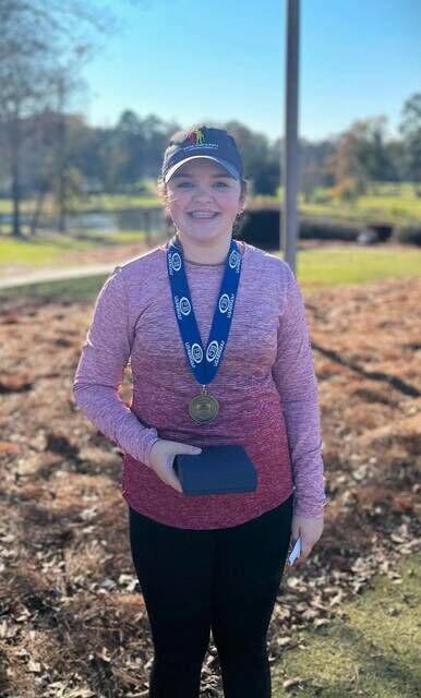 Adkins continues success | Sports | thestokesnews.com