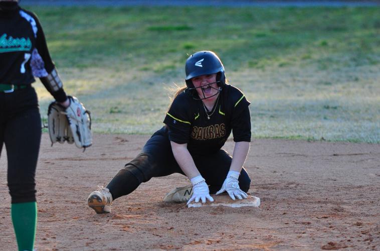Finding out about Ryleigh Pinnix | Sport | thestokesnews.com