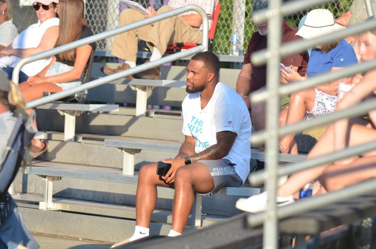 Starnes named Trojans’ Athletic Director | Sports | thestokesnews.com