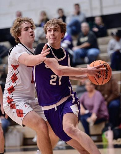 All-District announced by NCBCA | Sport | thestokesnews.com