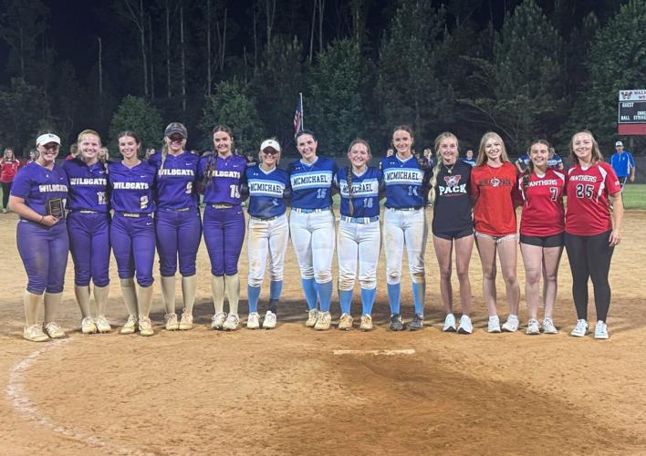 West Stokes Claims Mid-State Tournament Title in 14-Inning Marathon ...