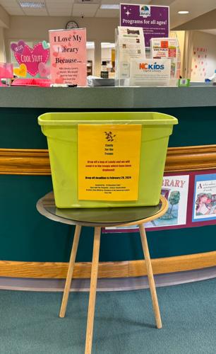 'You Are Not Forgotten' candy drive for military underway | News ...