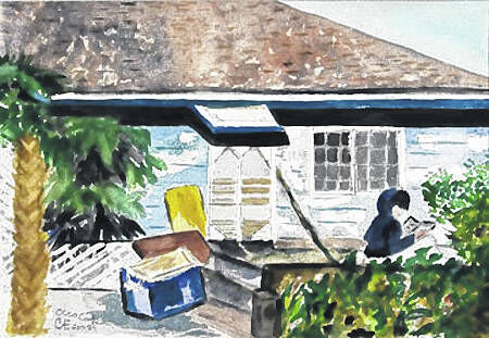 Carol Engler and Jude Lobe to be featured in the Apple Gallery | News ...