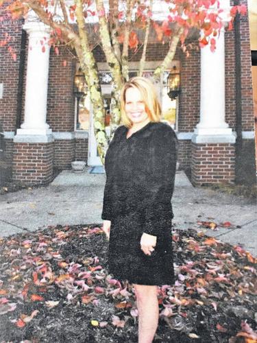 Judge Gretchen Hollar Kirkman files for District Court Judge | News ...