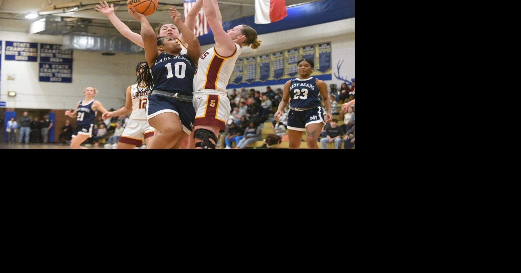 Female Comeback Player of the Year: Savannah Wilson, South Stokes ...
