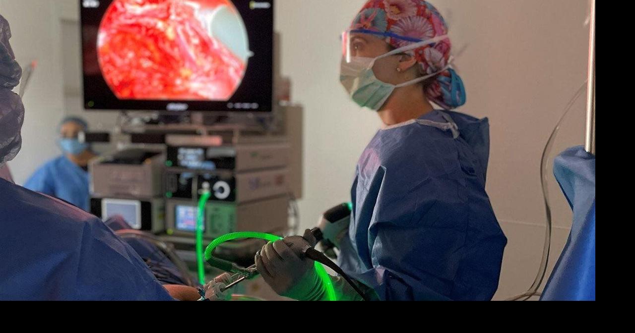 Expert endometriosis care helps women find answers sooner at MUSC Women ...