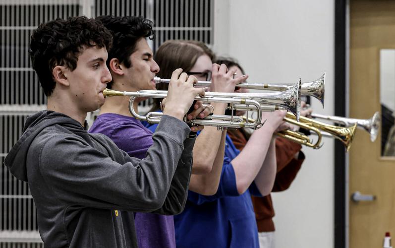 King Philip jazz band selected for elite Essentially Ellington event in ...