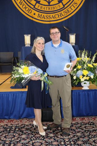 Norfolk resident wins Xaverian's Ryken Award | Communities ...