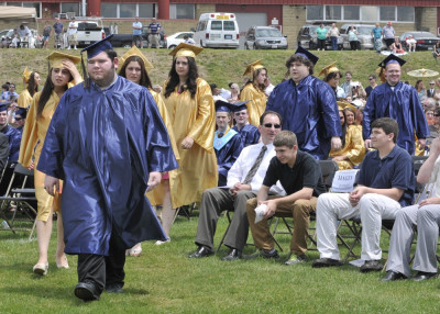 Tri-County High salutes students at honors night | Local News ...