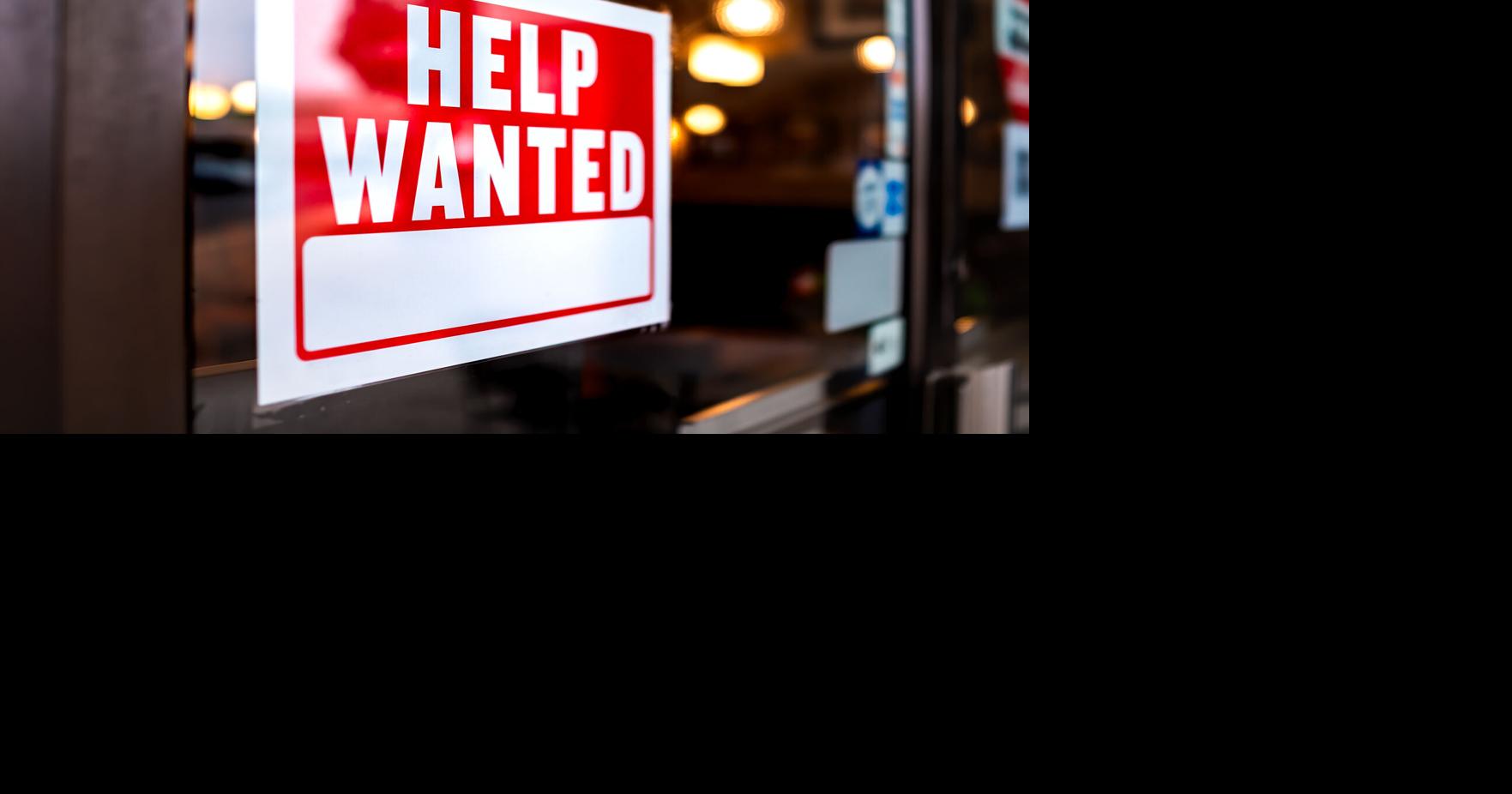 Number of jobless in Foxboro and area relatively unchanged in May ...