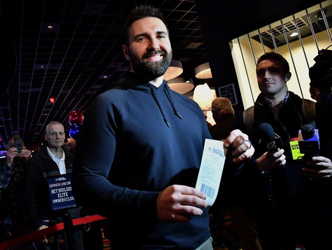 Mike Kirby: Sports betting is booming, but at what cost? | Columns ...