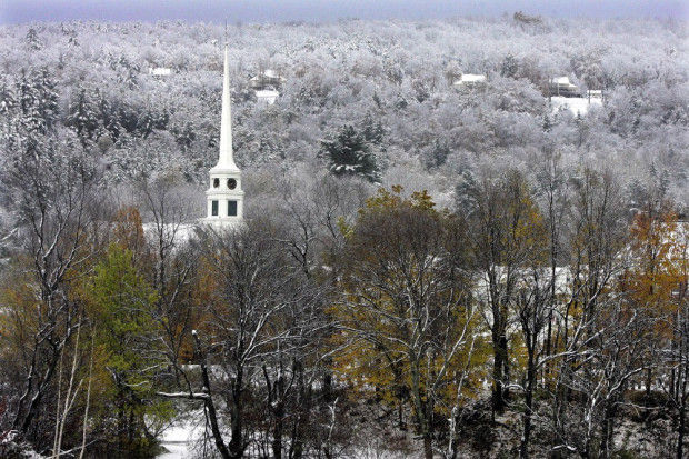 Go Stowe! | Stories | thesunchronicle.com