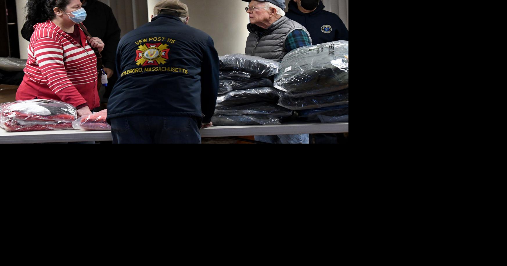 Attleboro VFW and American Legion trying to get more involved with ...