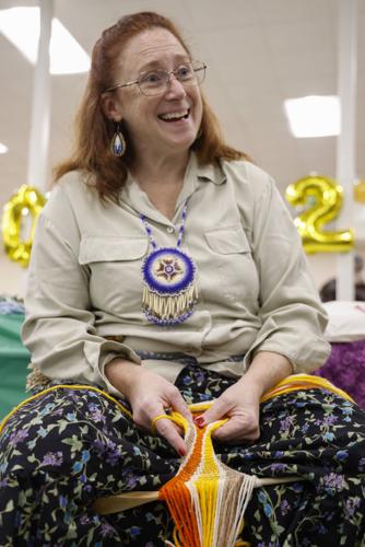 Cultural heritage event celebrates Mansfield’s 250th anniversary ...