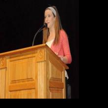 Jessica Mahoney | Local News | thesunchronicle.com