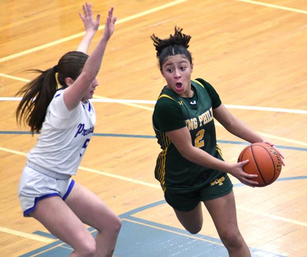 H.S. GIRLS BASKETBALL: KP roars back for tourney victory | Local Sports ...