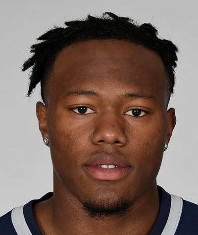PATRIOTS NOTEBOOK: Jones trying to keep up | Local Sports ...