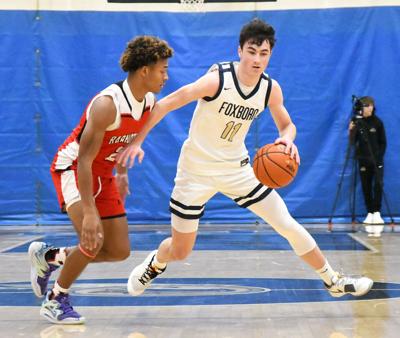 H.S. BOYS BASKETBALL: FHS advances to its tourney final, but bows to ...