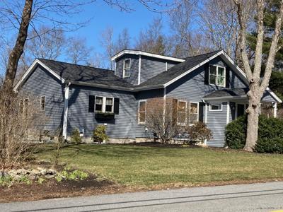 Learn more about Foxboro's historic homes | Columns | thesunchronicle.com