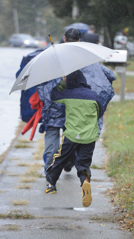Runners gather in Attleboro for the love of Spud | Local News ...