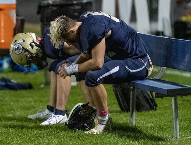 H.S. FOOTBALL: King Philip pockets a real jewel in big win over Foxboro ...