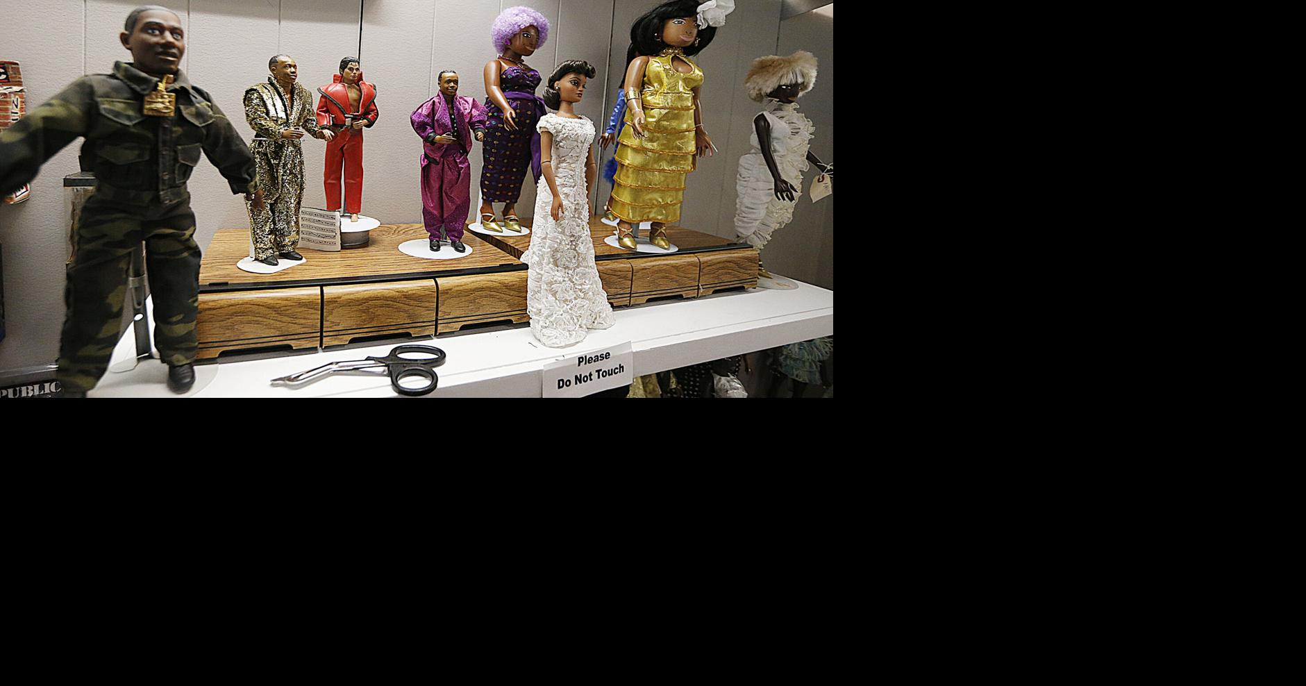 Black Doll Museum opens in North Attleboro | Gallery | thesunchronicle.com