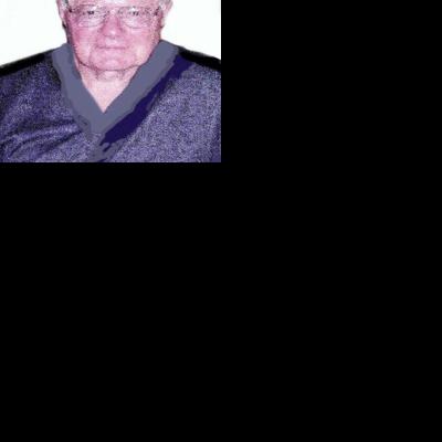 James W. McDuff | Obituaries | thesunchronicle.com