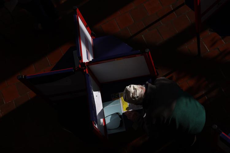 Early in-person voting in Attleboro area attracts more than 4,000 ...