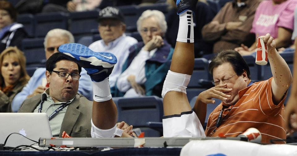 Kaleena Mosqueda-Lewis, John Altavilla, Ken Davis | Nation World ...
