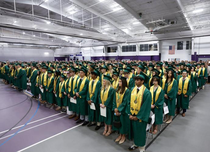 King Philip High School graduation | Gallery | thesunchronicle.com