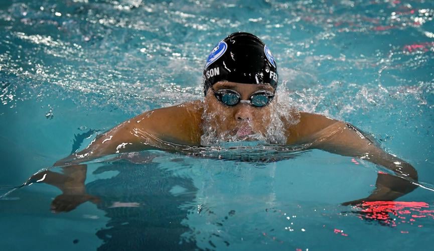 ''We’re extremely proud of her': Attleboro's Zuri Ferguson set to ...