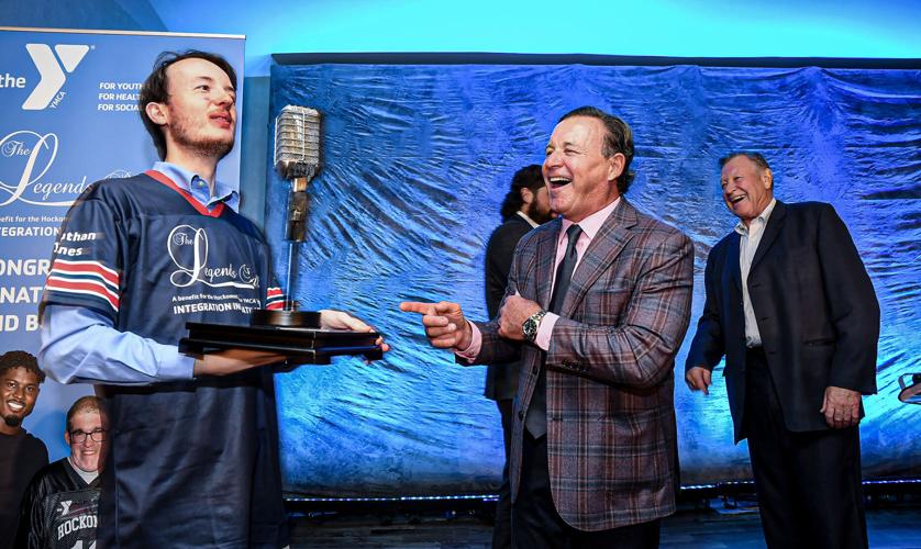 Hockomock YMCA Legends Ball | Gallery | thesunchronicle.com