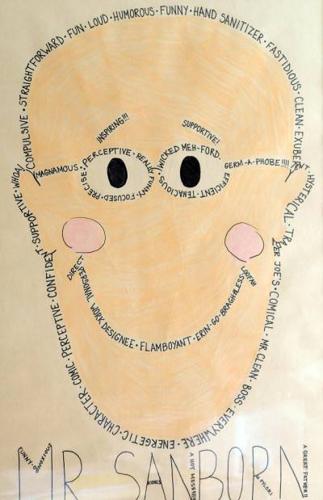 Perceptive. Inspiring … | Local News | thesunchronicle.com