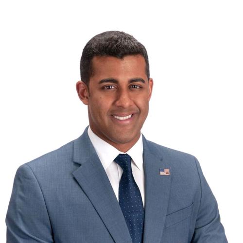 Endorsements rolling in for local Senate candidates | Local News ...