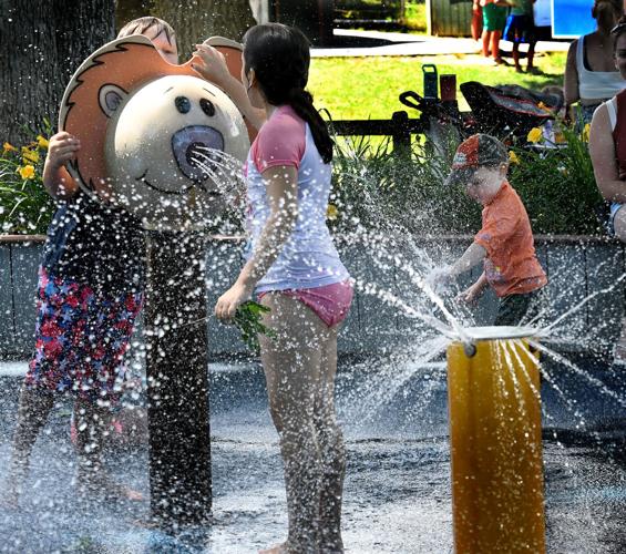 Another heat wave predicted this week for Attleboro area, beyond ...