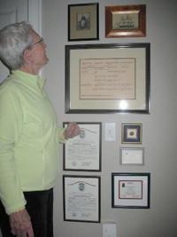 Family proud of name, ancestor | Features | thesunchronicle.com