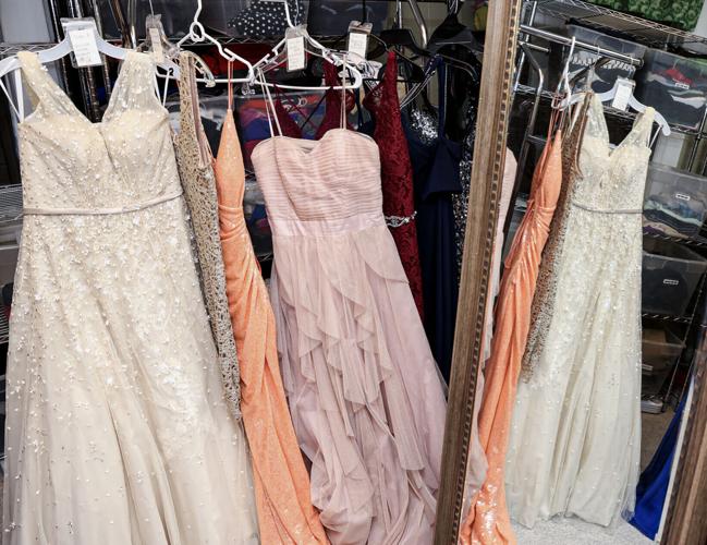 North Attleboro nonprofit offers free formal wear just in time for prom ...