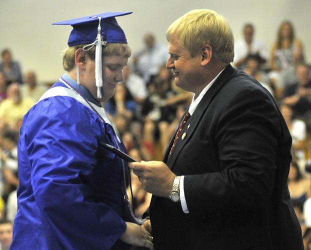 Attleboro High School Graduation 2012 | Gallery | thesunchronicle.com