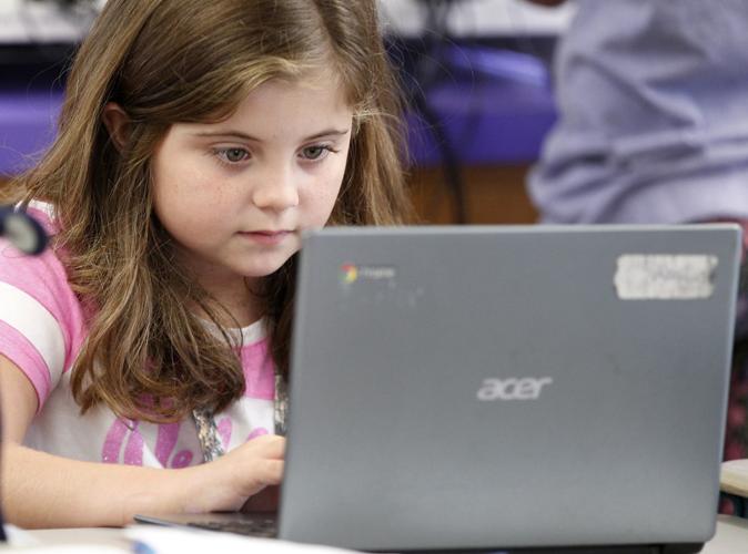 Doing good: The Feinstein Foundation gives back to students and schools ...