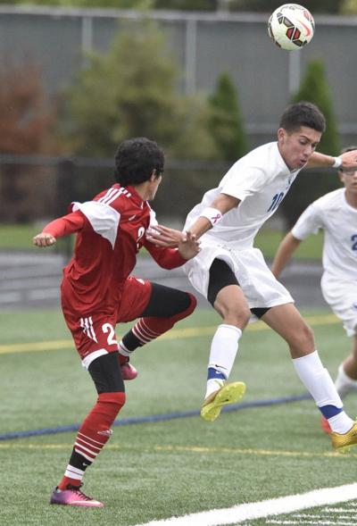 SOCCER: Attleboro girls will take the tie | Local Sports ...