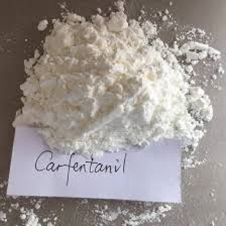 Local police, health officials warn of killer drug possibly coming to ...